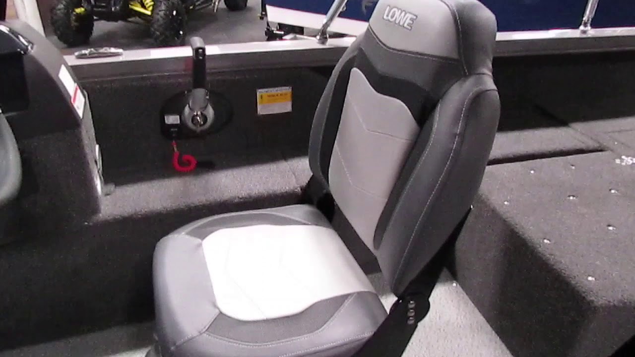 2020 Lowe 1800 FM Pro WT NWB072 - YouTube