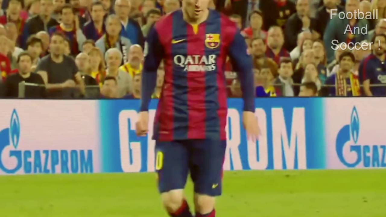 Tribute to Lionel Messi Unstoppable | Football Favorite Moments Proud ...