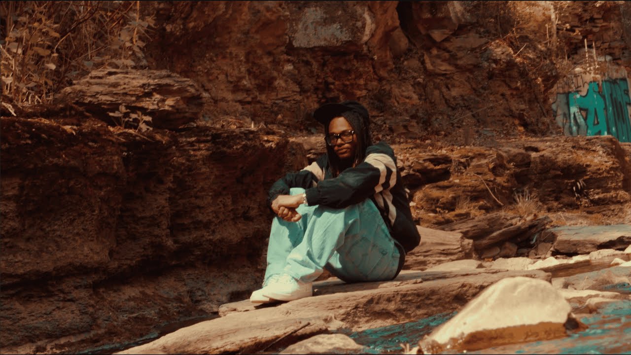 Mayce Tomlin - STACK IT! (Official Video) - YouTube