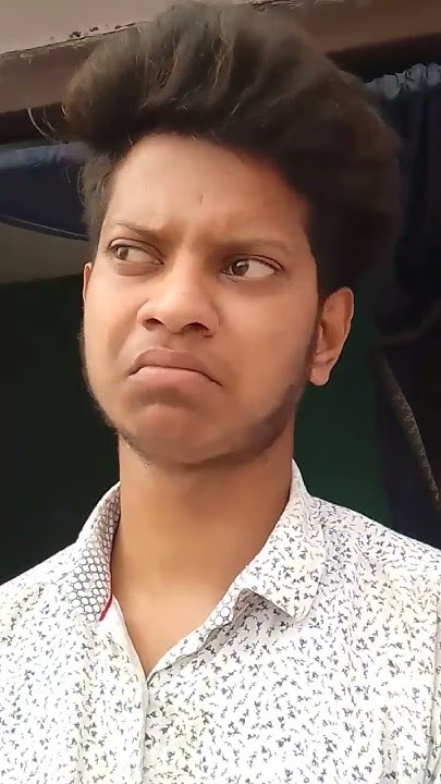 Mera dost Garib 🤣 || Ajit mishra comedy 🤣|| @Nty04 - YouTube