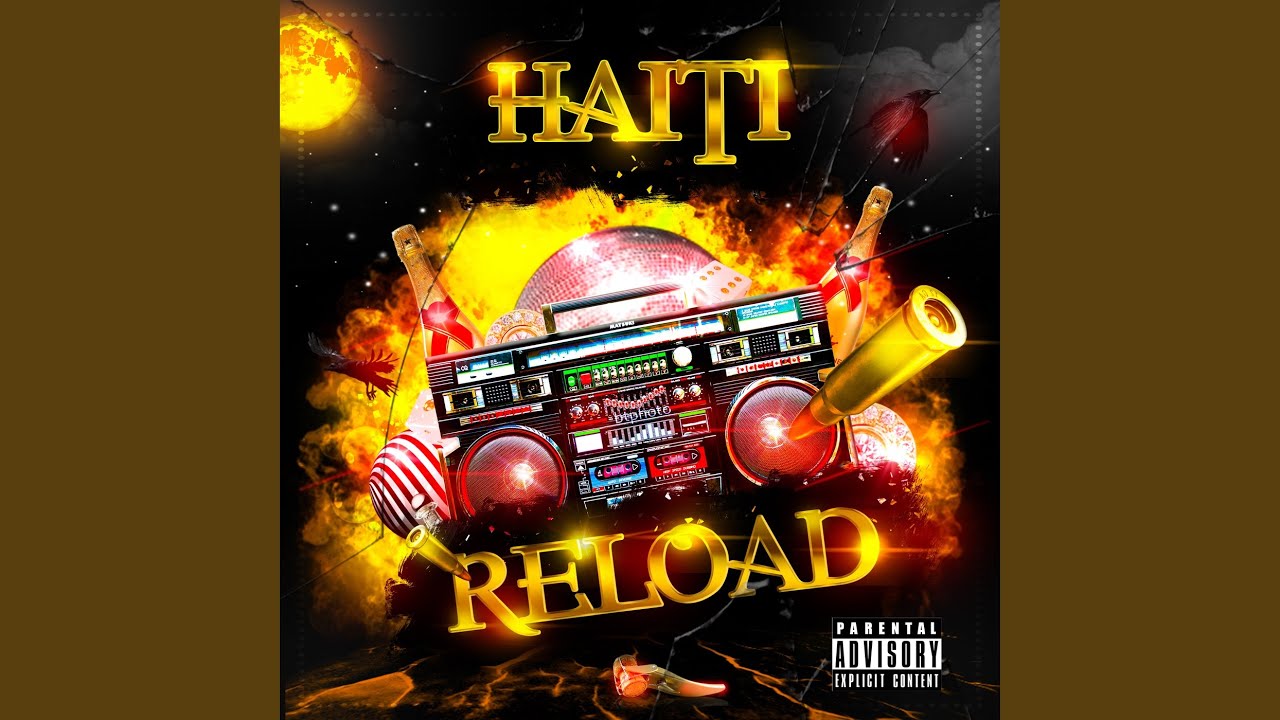 RELOAD - YouTube Music