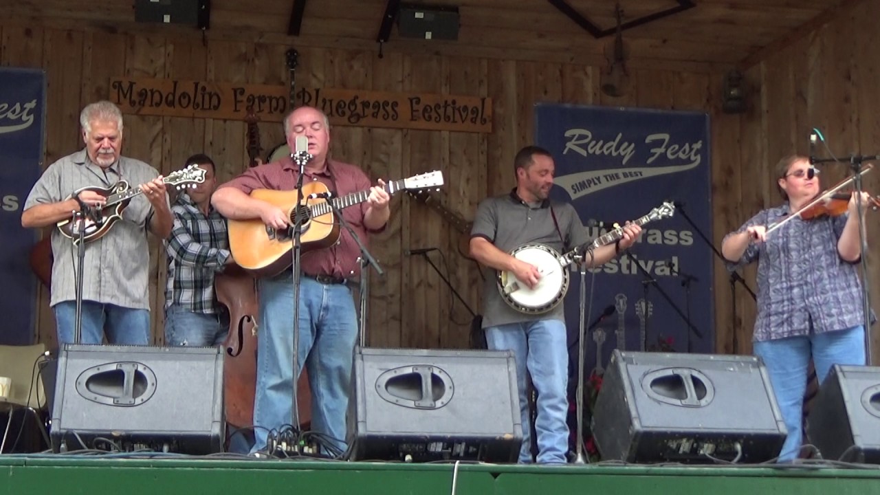 Rickey Wasson Band / - YouTube