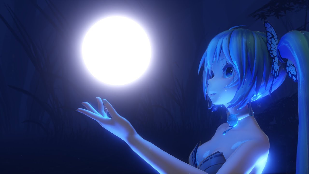 【MMD】FREYJA.sys *Miku Fairy Tail [Fish motion DL] - YouTube