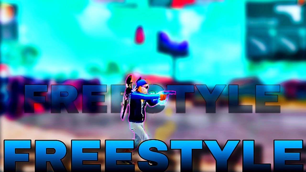 FF OUTSTANDING | FREESTYLE GAMEPLAY 🍷🎯 @NonstopGaming_ - YouTube