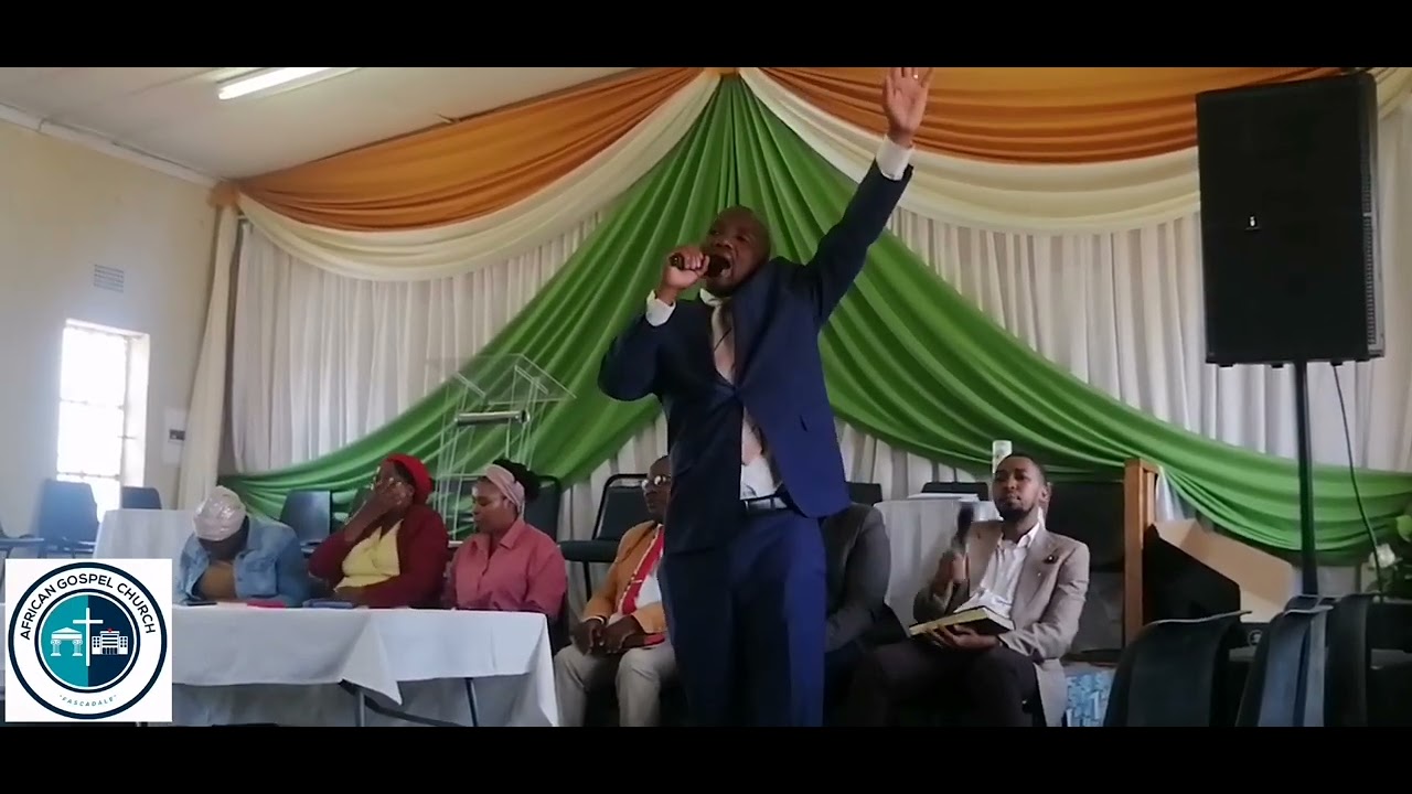 icilongo levangeli - Hlengiwe By Rev. S Kheswa - YouTube