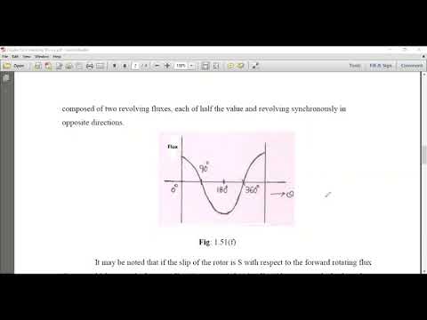 Double Field Revolving Theory - YouTube