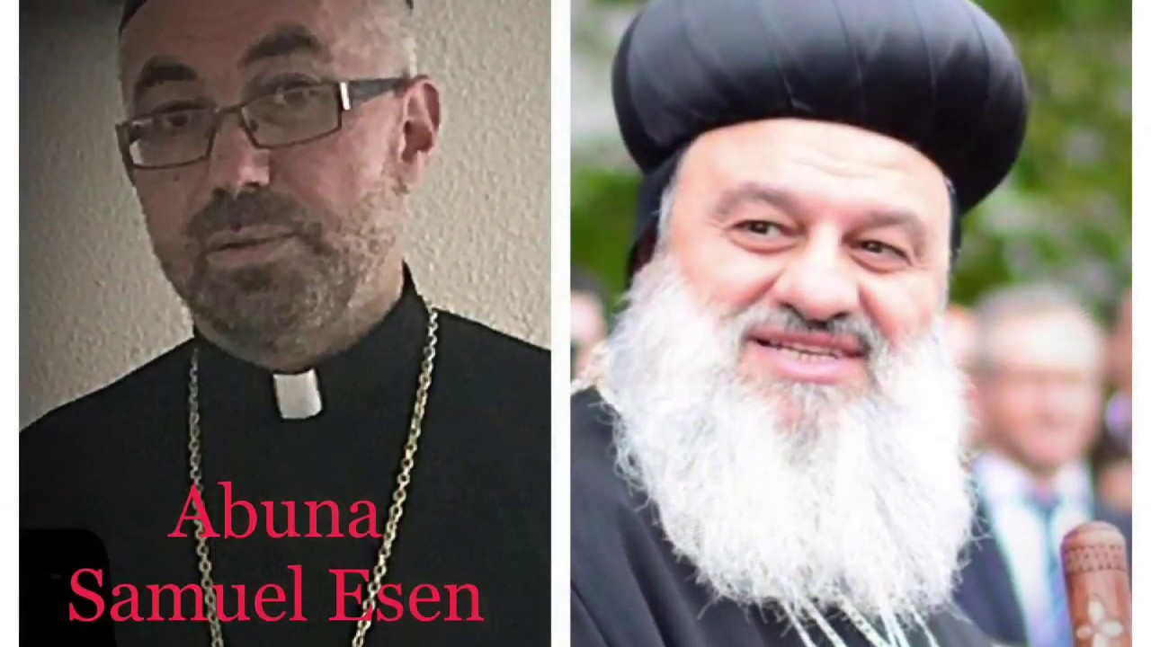 Yubolo 20 u Telwisho du Slibo Abuna Samuel Esen be Hanuno Gabriel - YouTube