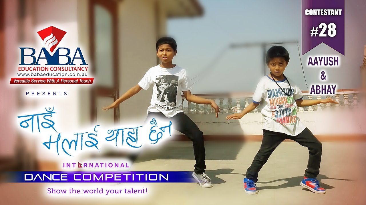 Nai Malai Thaha Chhaina || ASquare Crew || Contestant No. 28 - YouTube