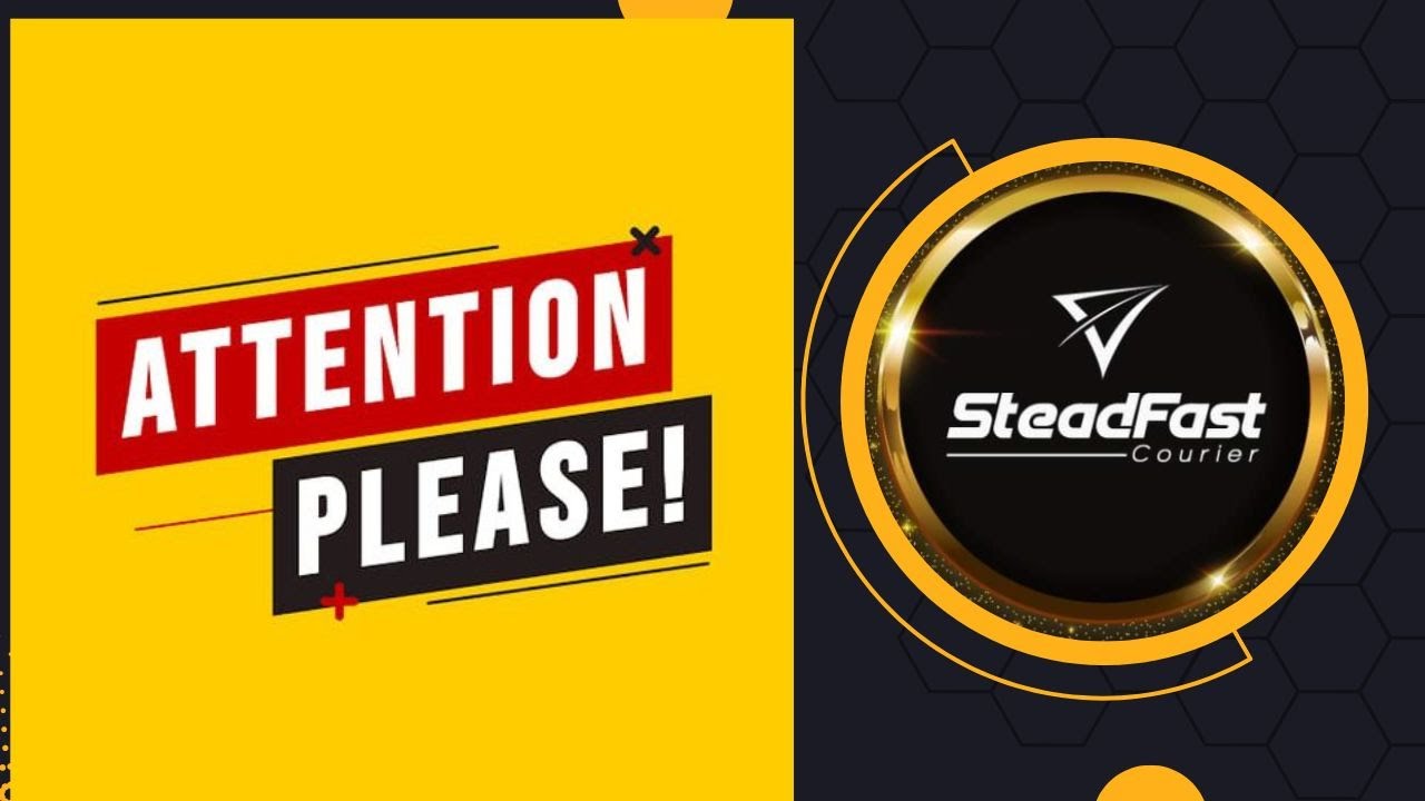 Steadfast Express delivery | Steadfast | Same day delivery | Steadfast same day delivery ...