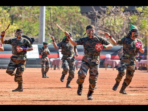 How The 11 Gorkha Regiment was raised || ROLLIN ALL IN || - YouTube