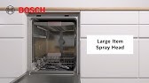 Easy Fix Bosch Dishwasher E15 Error Code Step By Step, 42% OFF