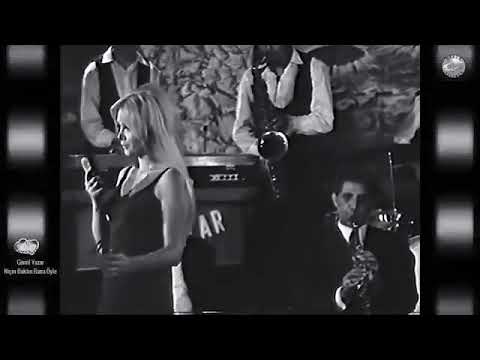 GONUL YAZAR- NİÇİN BAKTIN BANA ÖYLE {HÜZÜNLÜ AŞK FİLMİNDEN}
