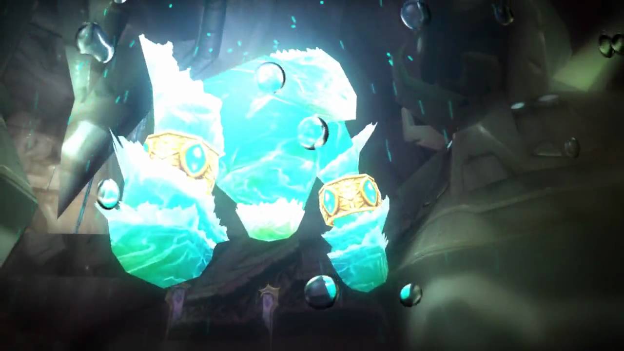 Mystiq / mystiq.org WoW Free Server Trailer - YouTube