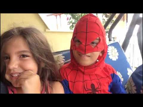 Geçmişten izler