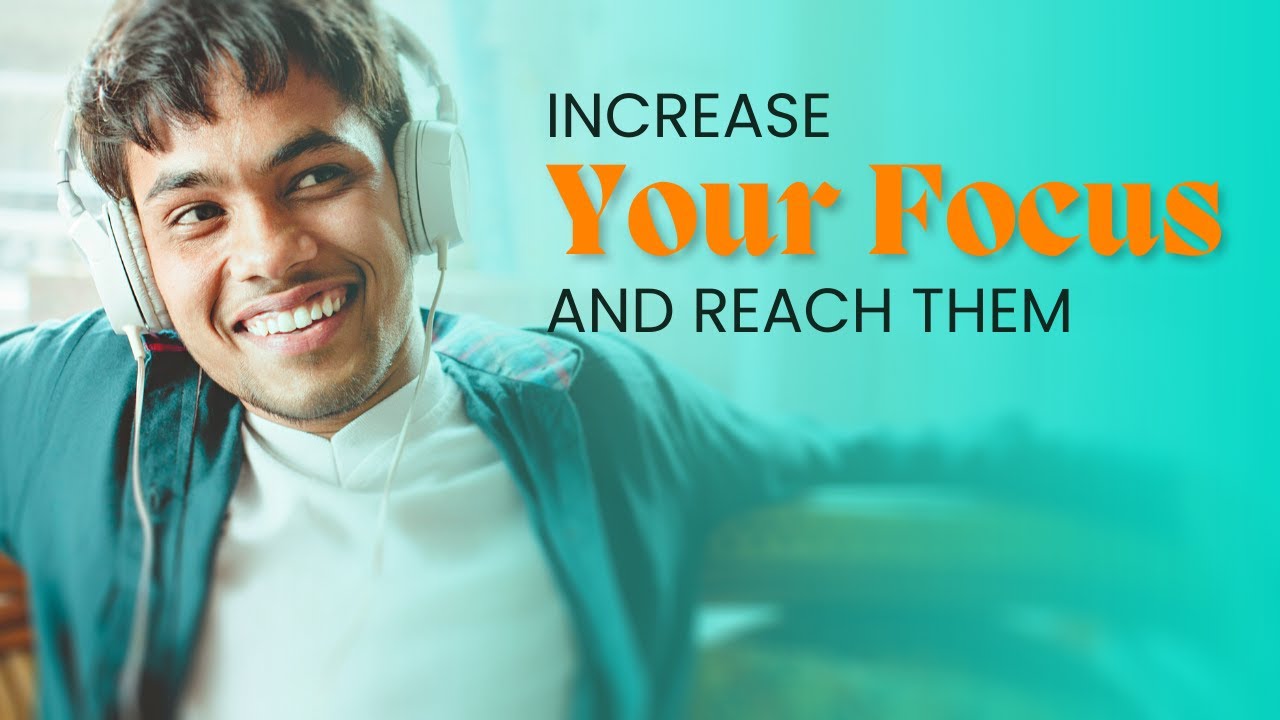 How to Improve Your Focus: 7 Simple Tips to Try Today. The How-To ...