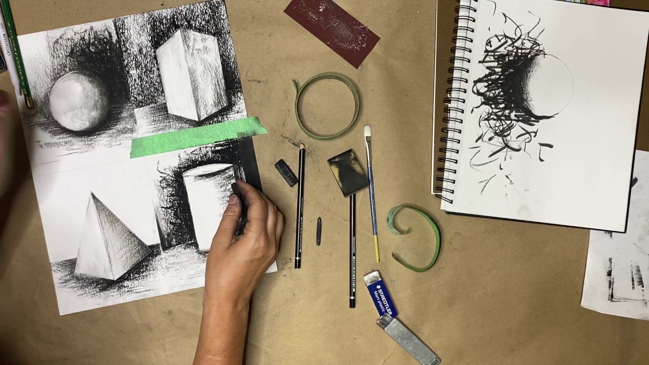 value basic shapes 4 - YouTube