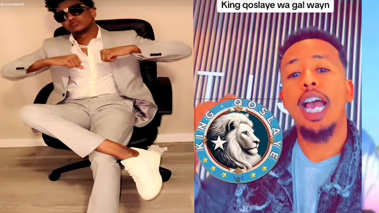 HUSEEN OG BEESHA RAXANWAYN 3 LIBAAX WAA INAY II SOO DIRAAN YAAB - YouTube