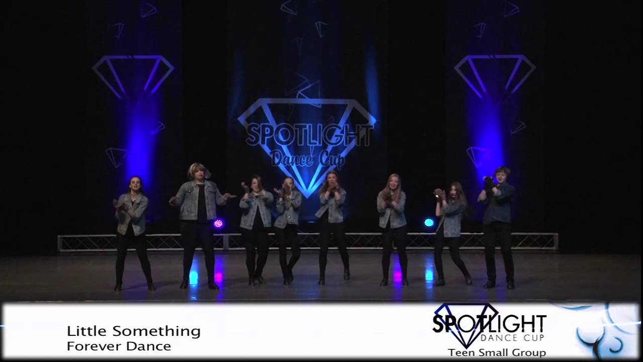 2014 Spotlight Dance Cup Reno Highlights - YouTube