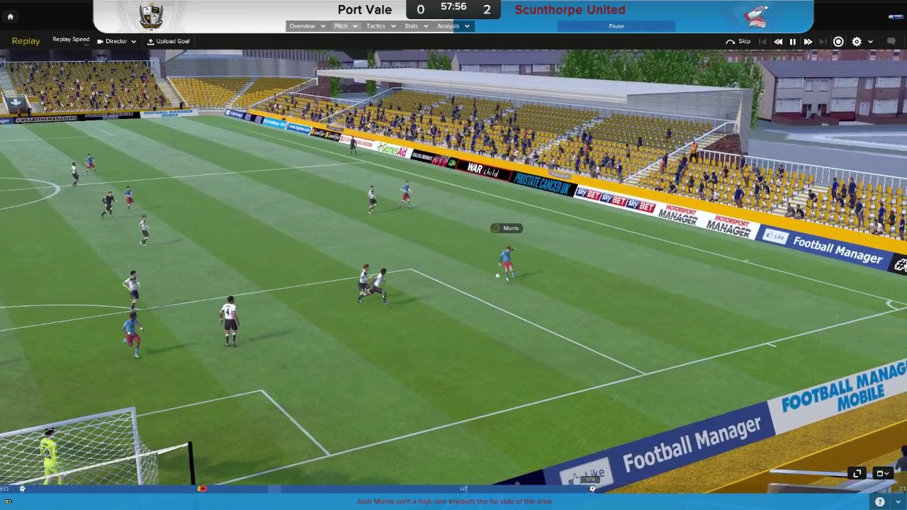 Unemployed Football Manager Episode 2: Back to the Unemployment Que ...