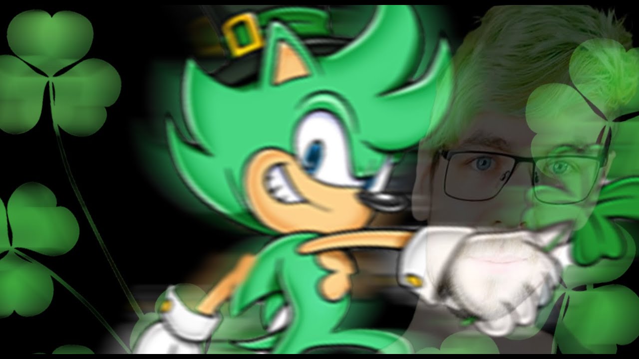 The Irish The Hedgehog Lore - YouTube