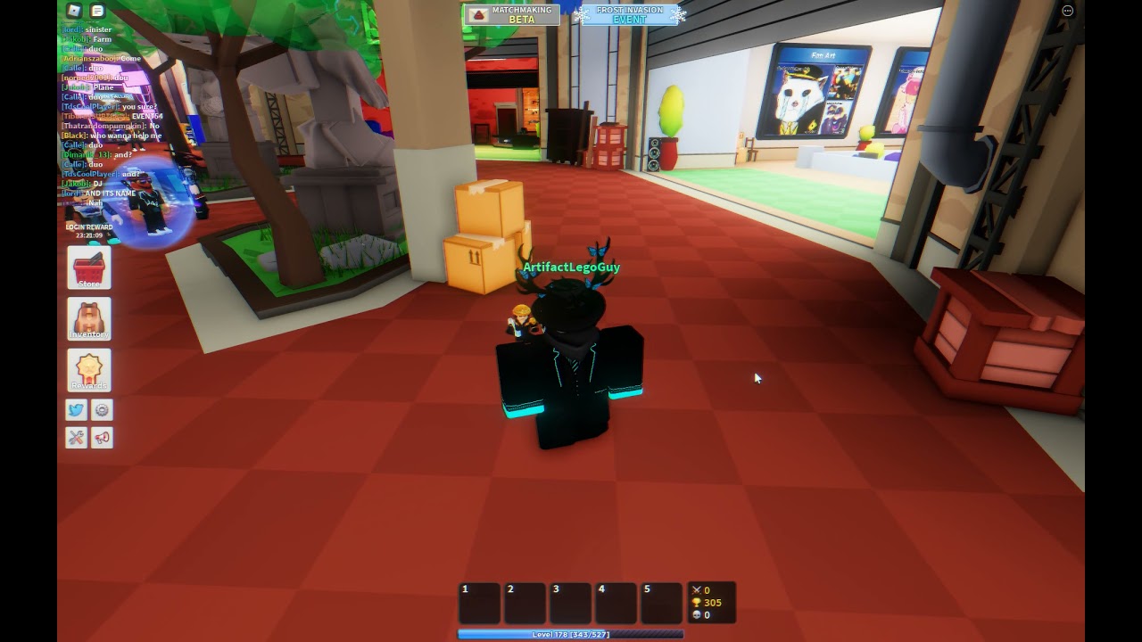 GTX 1050ti test on Roblox (Read Desc) - YouTube