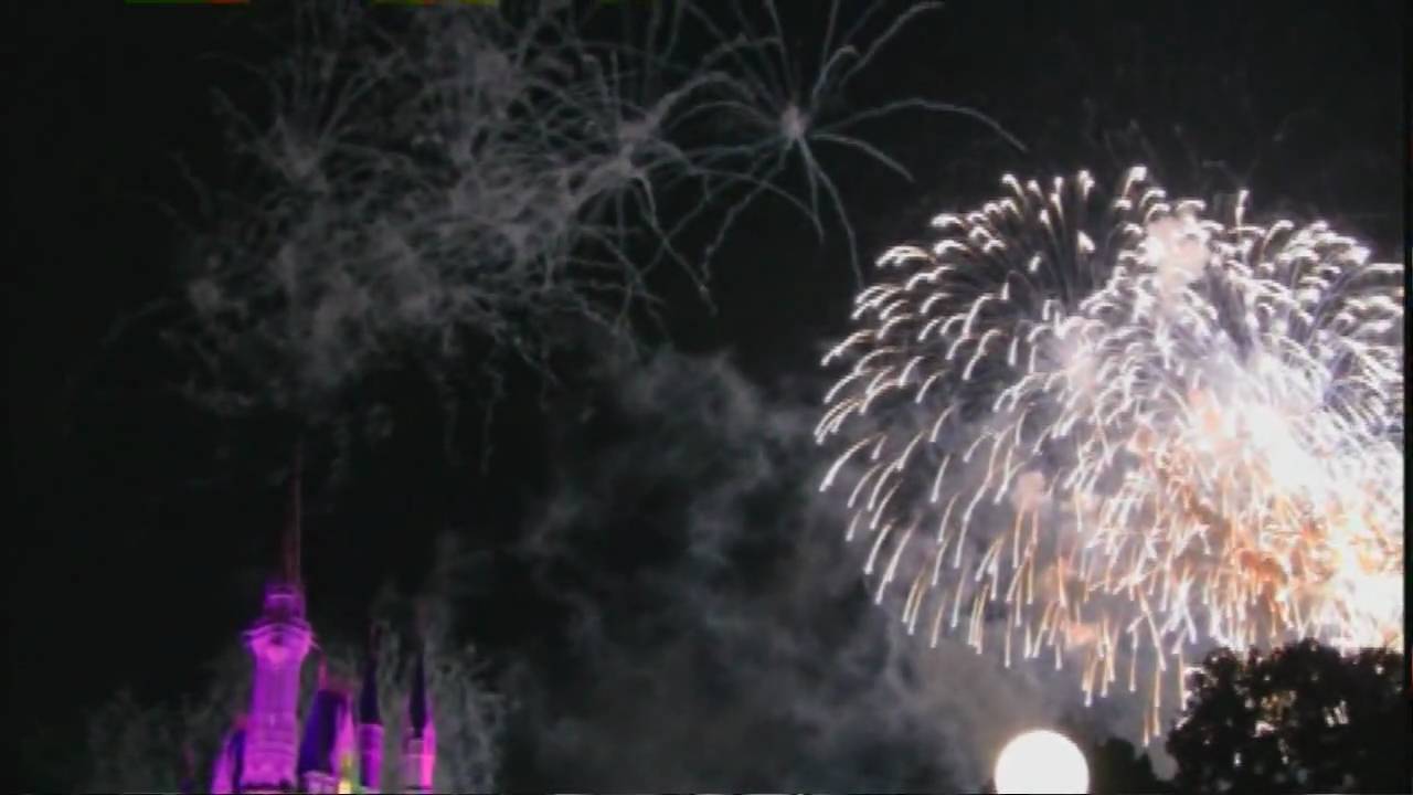 Disney World 1 - YouTube