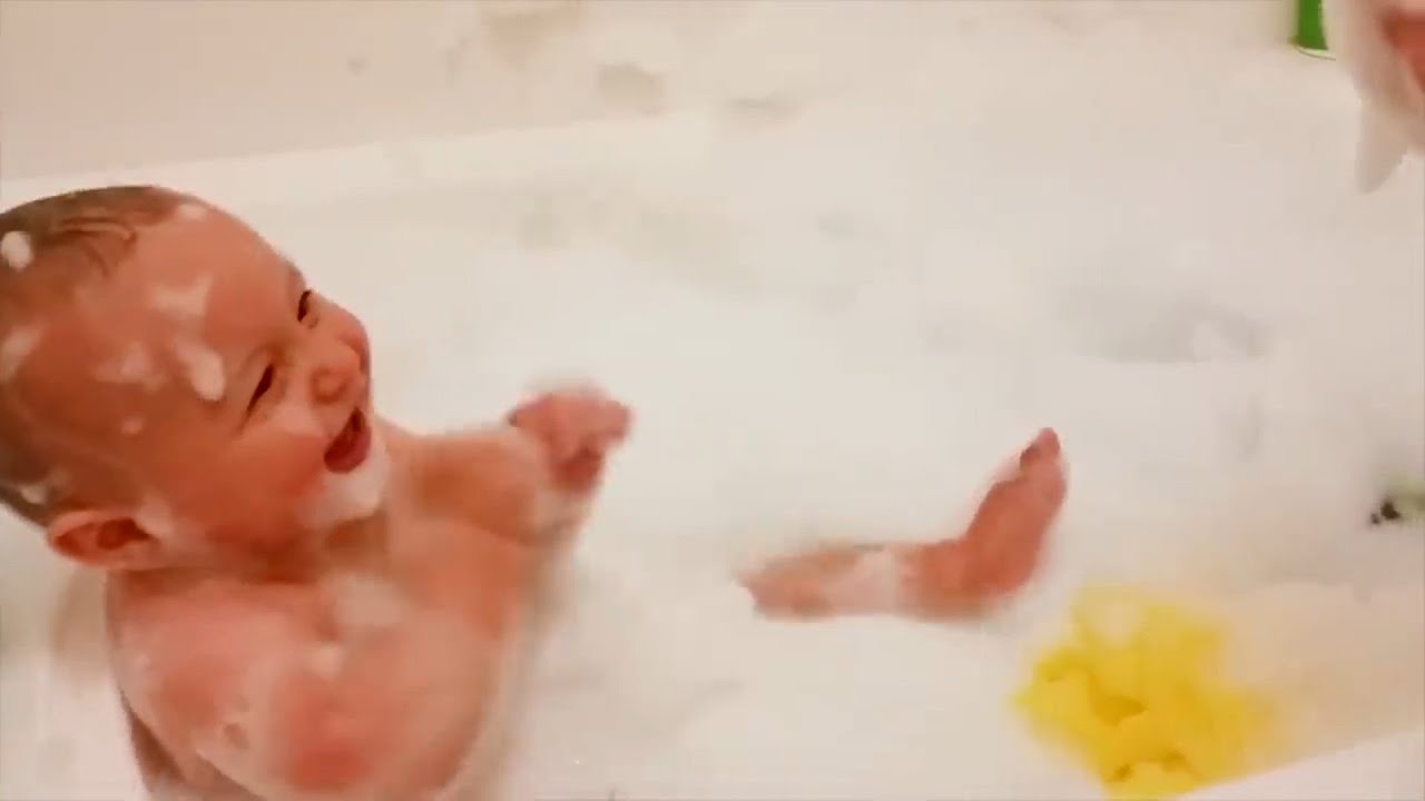 Funniest Baby fails Compilation but overloaded cuteness!!!!! - YouTube