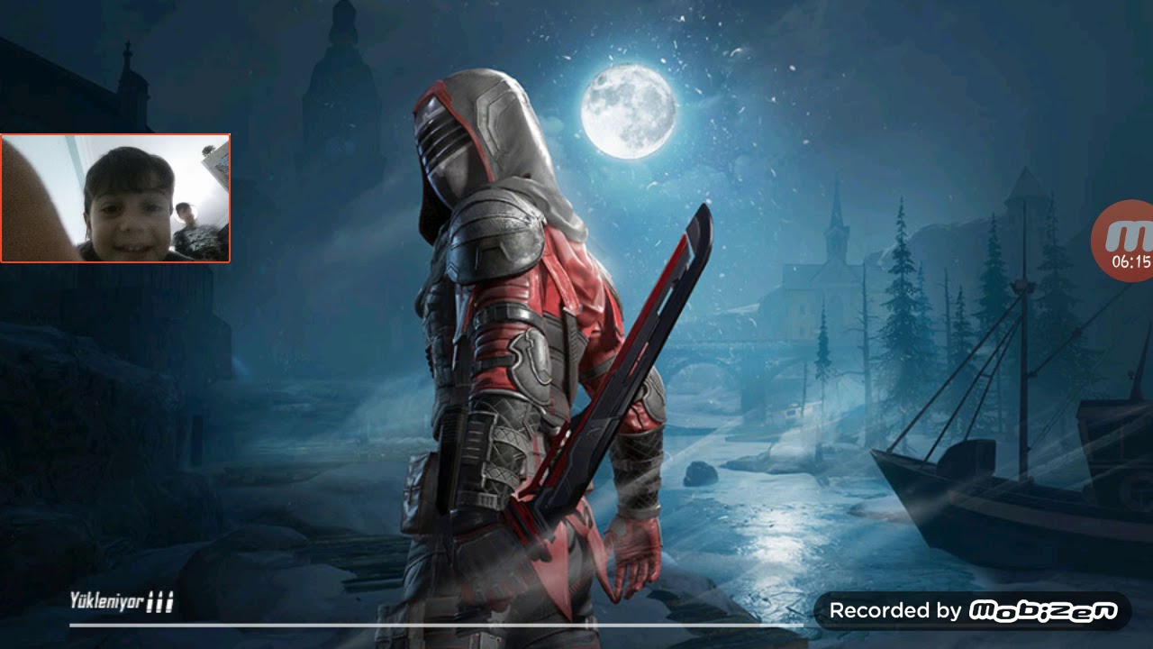 Bugb mobile oyuyorum - YouTube