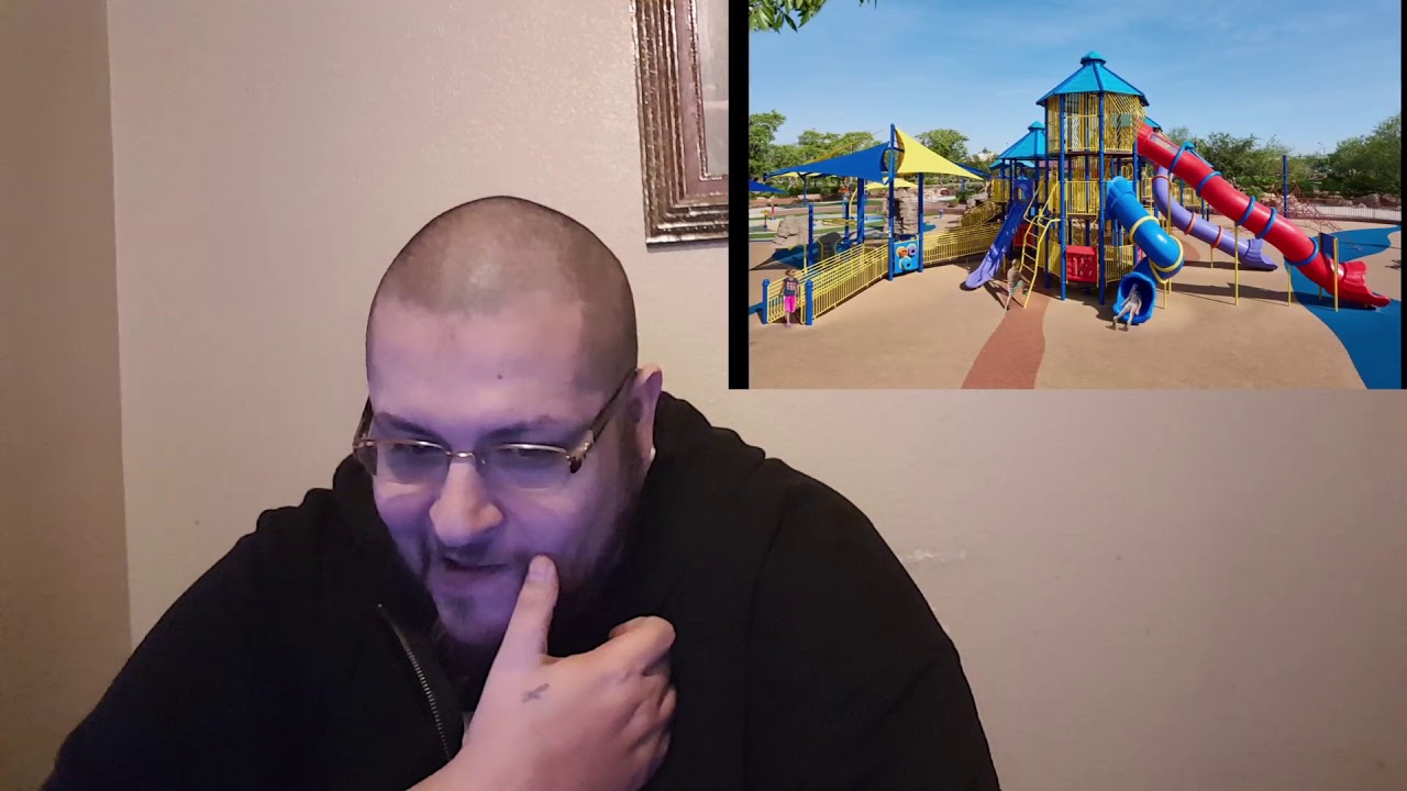 10 Kids Playgrounds That are Totally Inappropriate (reaction, super ...