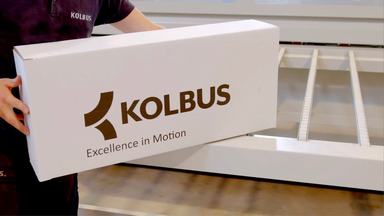 In-line digital printing - YouTube