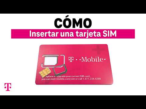 Cómo Poner Un Chip De Telefonía: Tutorial Paso A Paso - Coop La Lonja