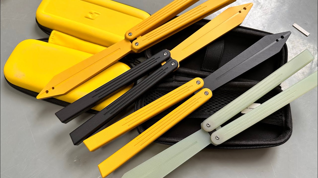 ARMED SHARK HOM G10ST Clone unboxing - YouTube