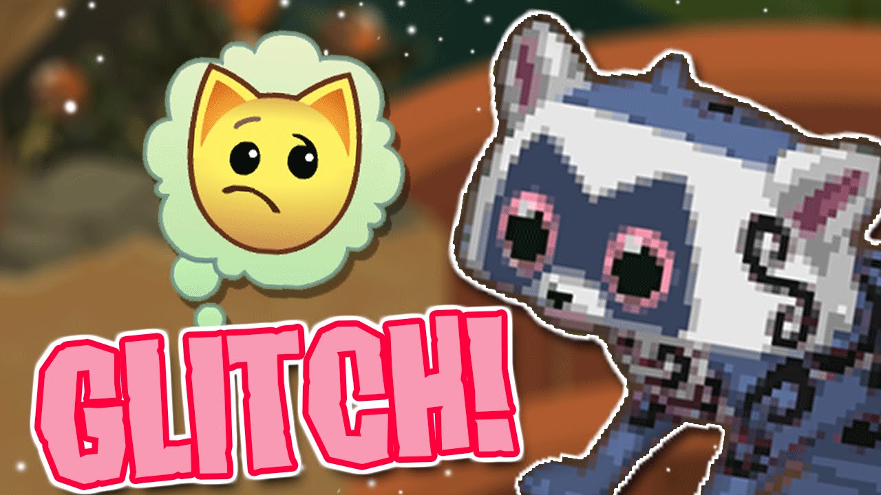 EVERY NEW ANIMAL JAM LEMUR GLITCH - YouTube