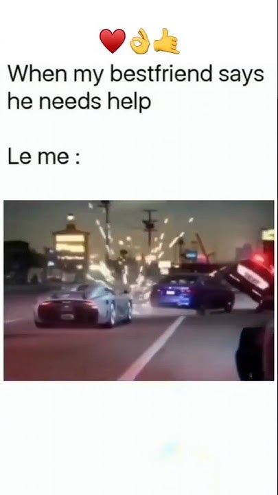 WHEN MY BESTFRIEND SAYS HE NEEDS HELP 😈😈😈😈#shorts #best #adit - YouTube