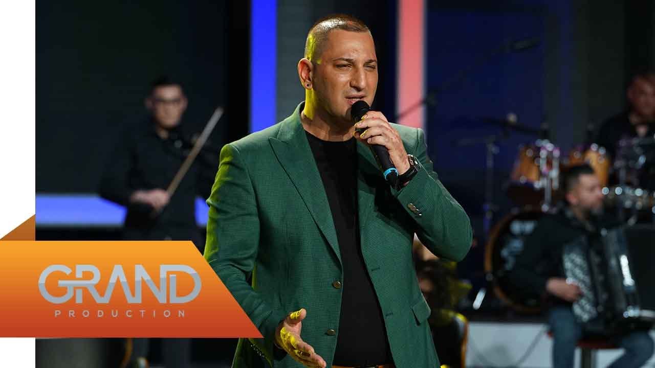 Ivan Kurtic - Tebi oce - (LIVE) - (Tv Grand 24.04.2023.) - YouTube