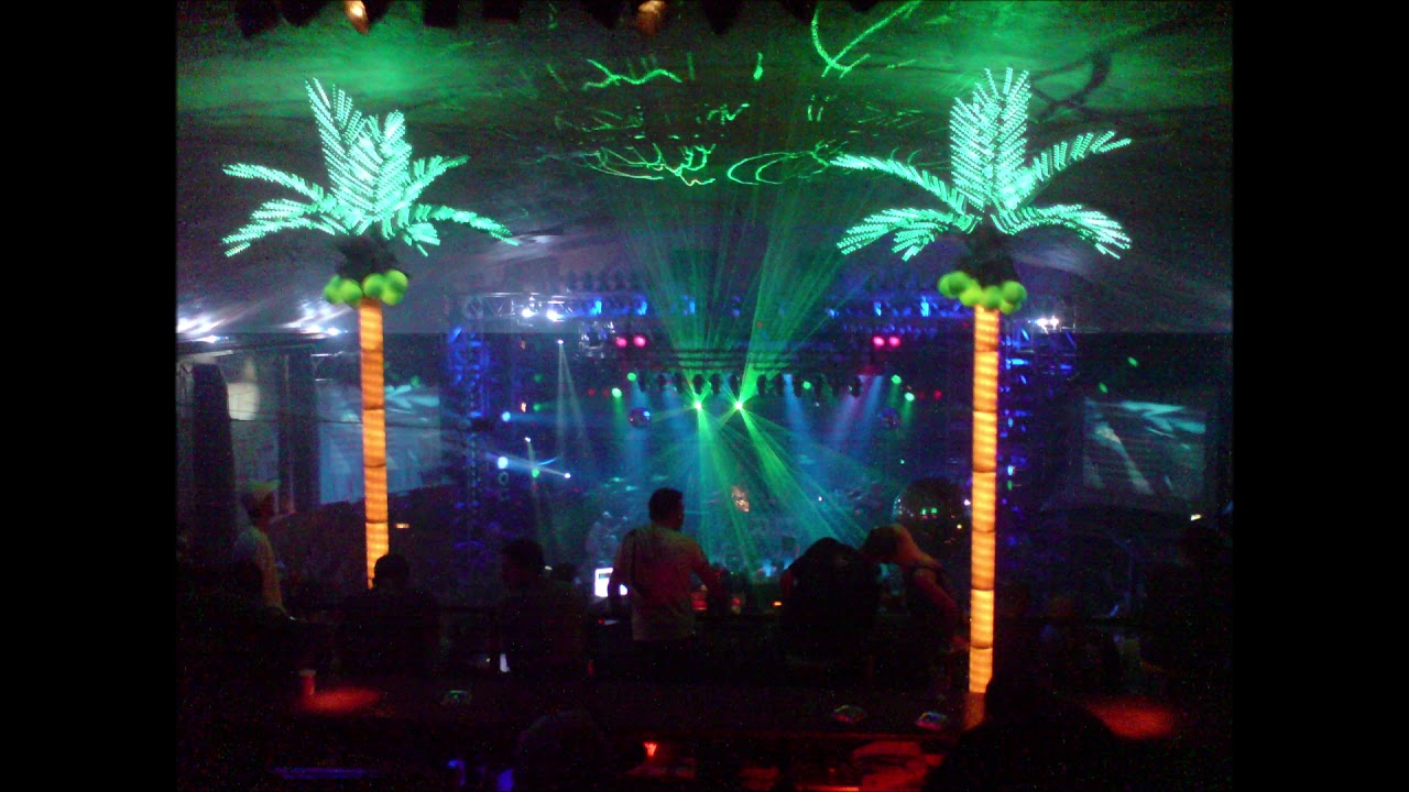 (A) DJ Spinback + MC Ruff (Slammin' Vinyl Dream FM '96) - YouTube