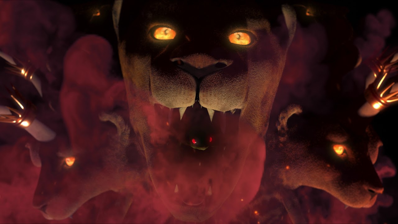 rev 16 frog beast - YouTube