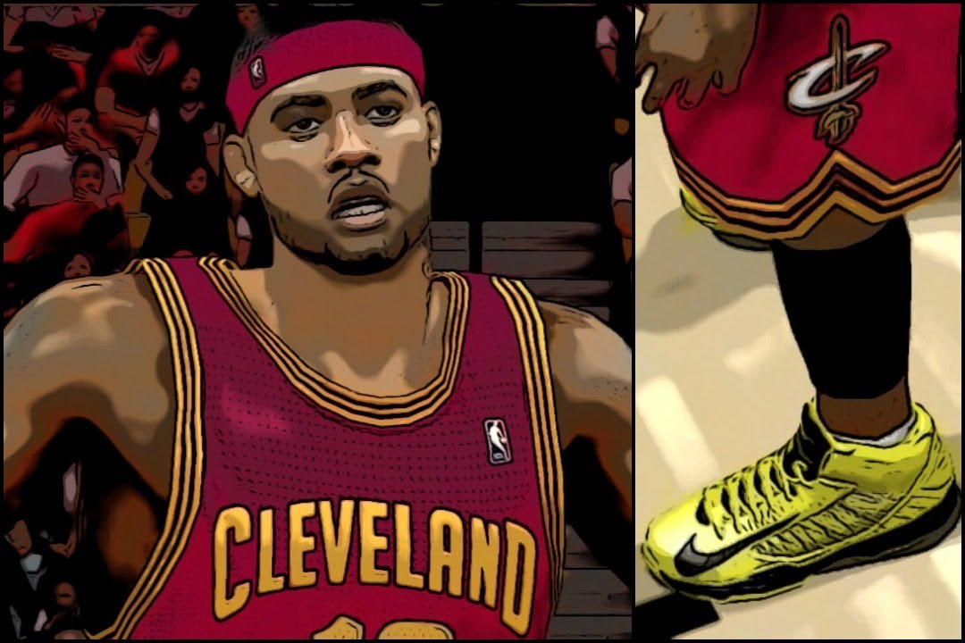 NBA 2k13 MyCAREER - Toronto Raptors are Insecure | QJB Face Cam Coming ...