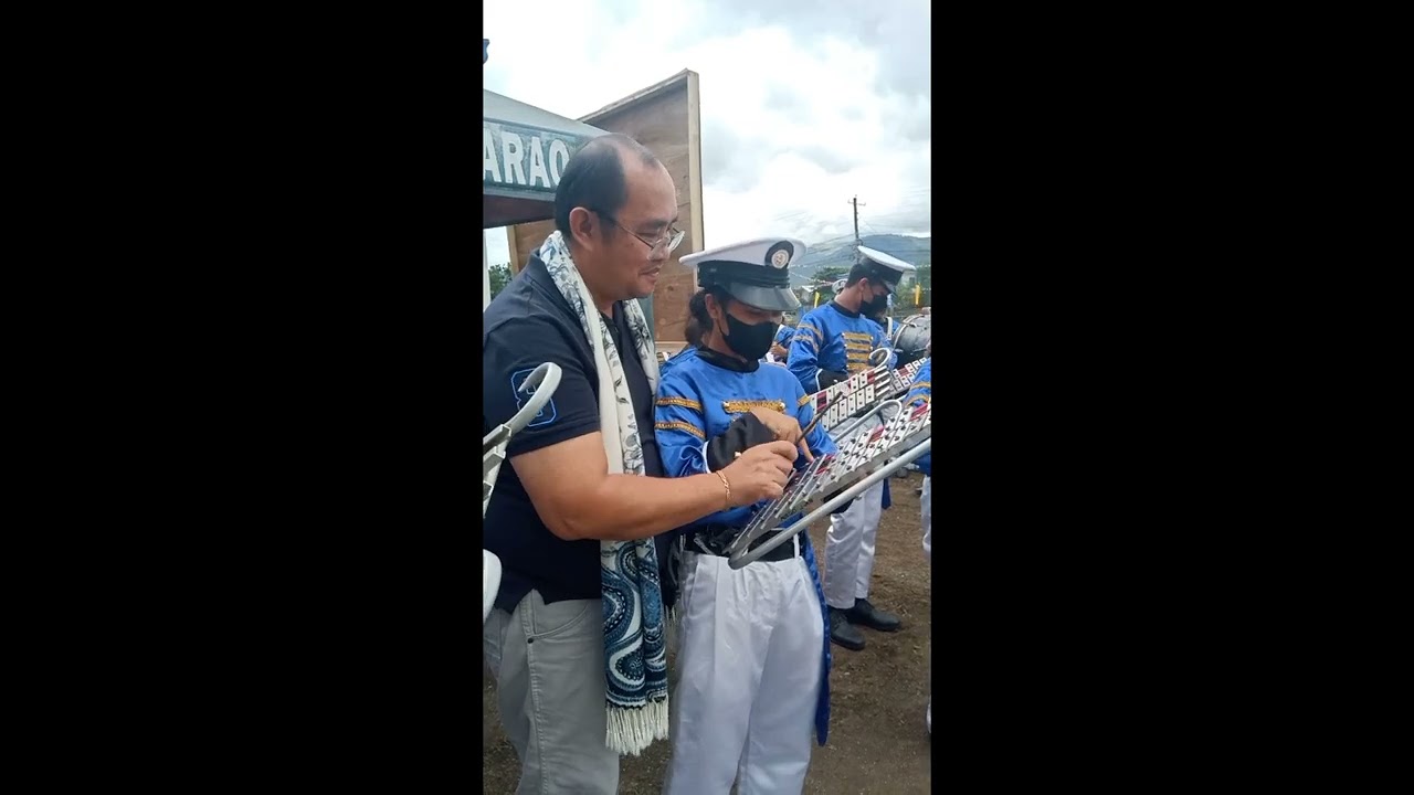 DepEd ASEC for Field Operations Francis Cesar B. Bringas, Ph.D. in ...