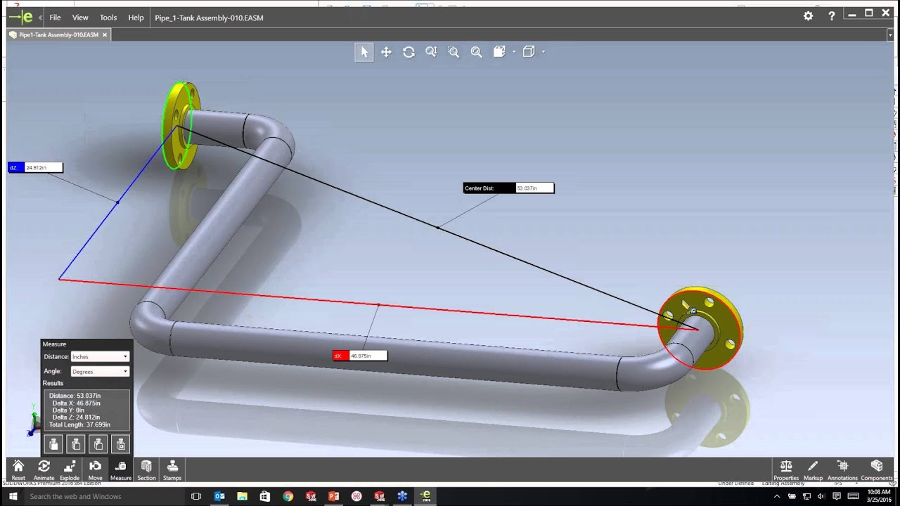 Our Favorite Features of SOLIDWORKS Pro & Premium - YouTube