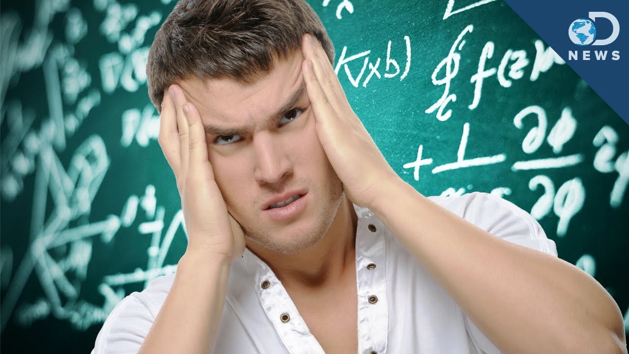 Harnessing The Power Of The Mind Is Not A "Secret" - YouTube