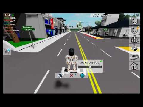 Baby Rap 2 (Roblox Brookhaven RP)