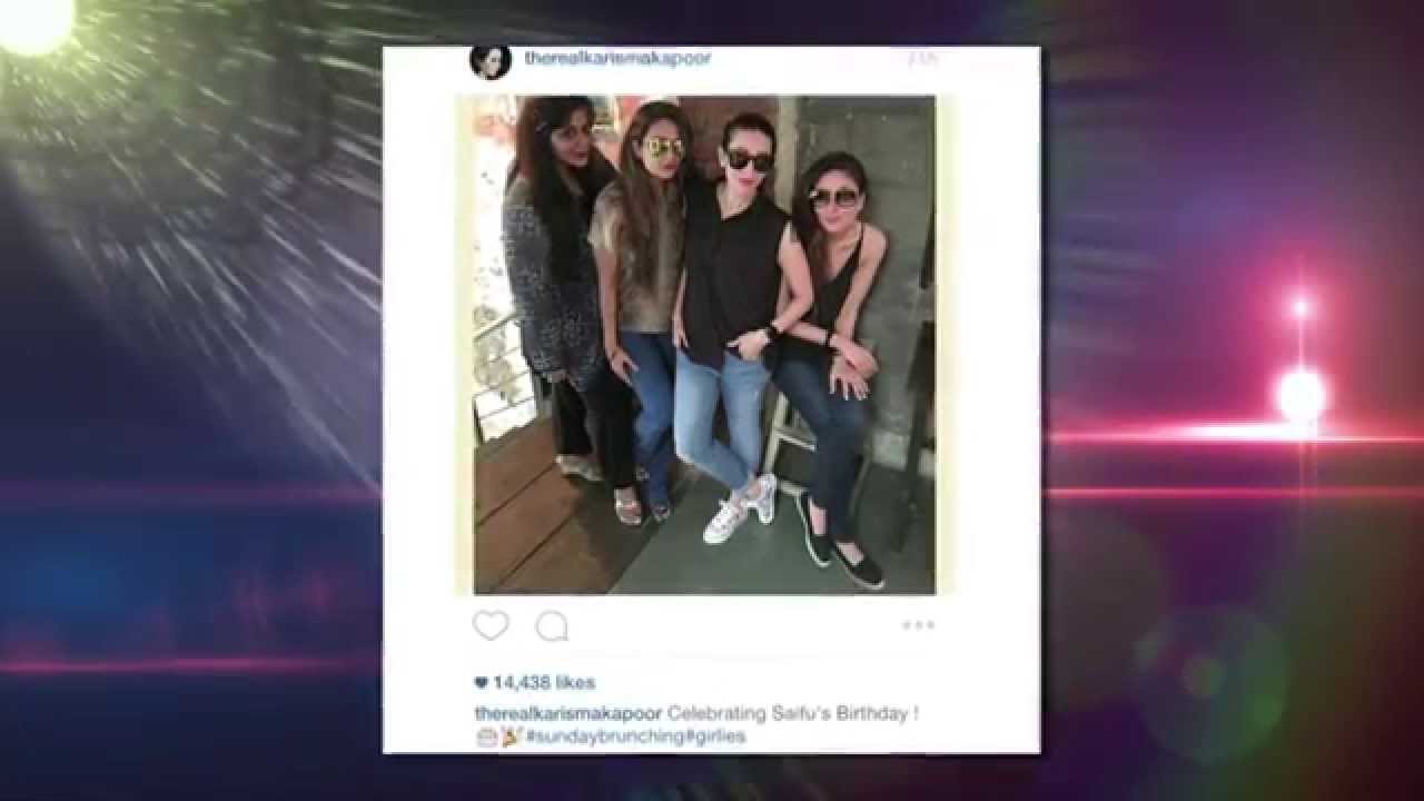 Best Instagram Posts Of The Week - YouTube