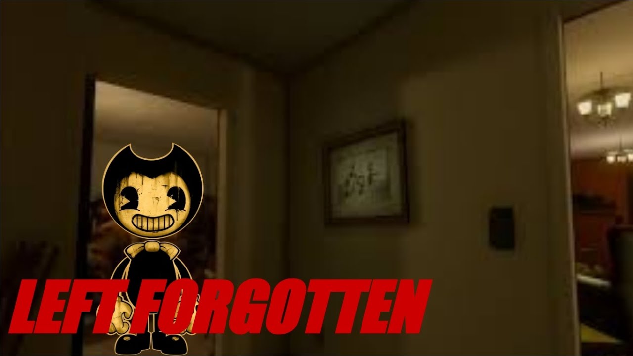 Left Forgotten | Season 2: Episode 9: Perfection - YouTube