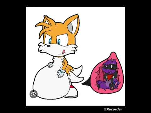 tails vore