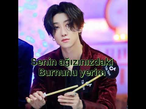 seventeen 1. istek tepki