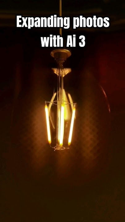 Expanding photos with AI part 3 - YouTube