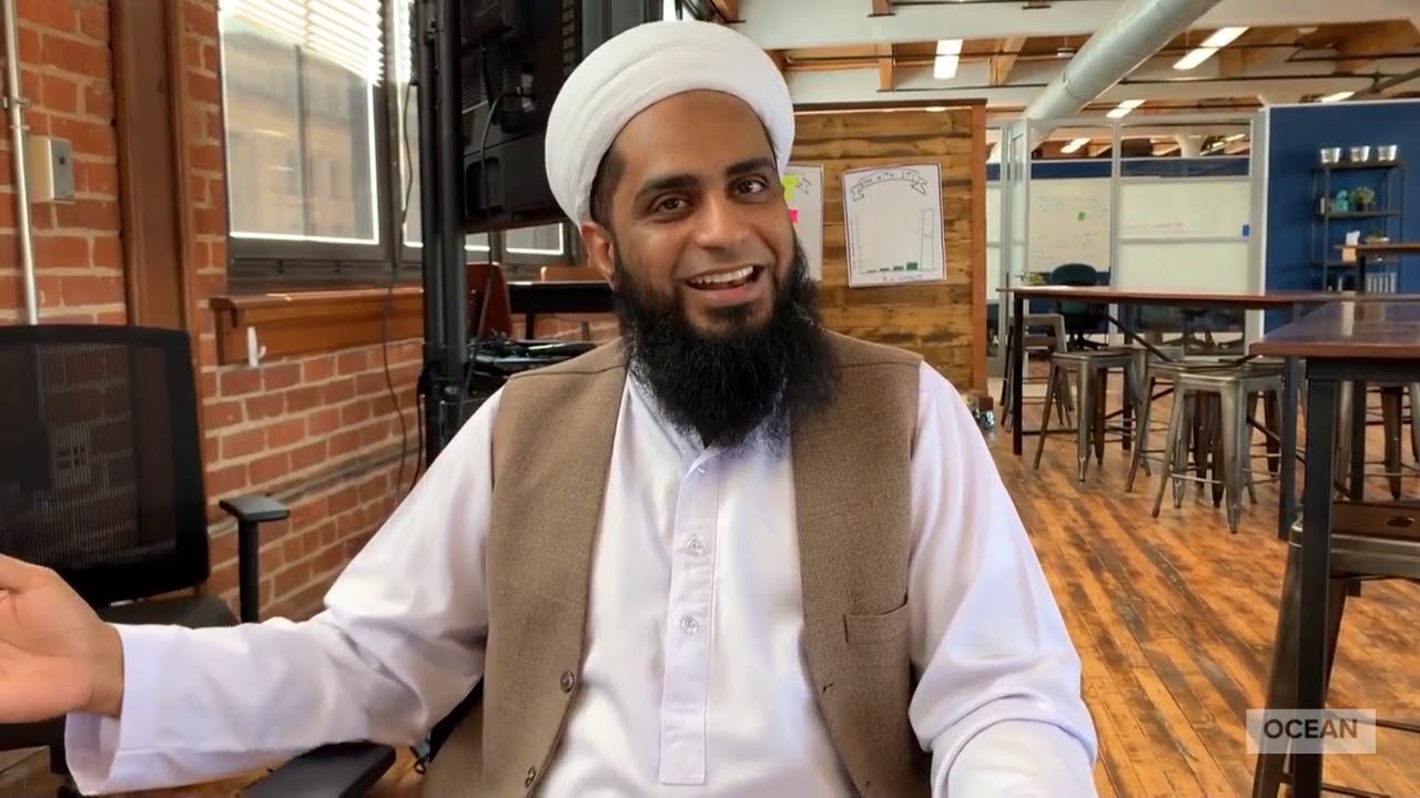 Founder Spotlight: Jamil Sukhera | Vairt - YouTube