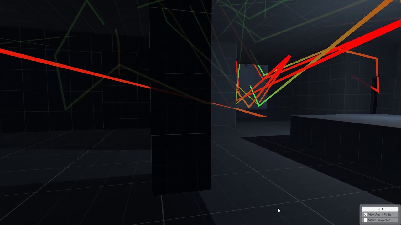 Virtual Simulation Environment - YouTube