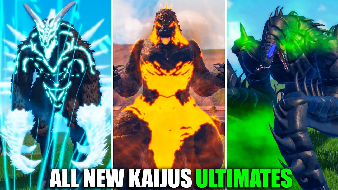 NEW Kaiju BattleGrounds All ULTIMATE Attacks In Roblox YouTube new-kaiju-battlegrounds-all-ultimate-attacks-in-roblox-youtube